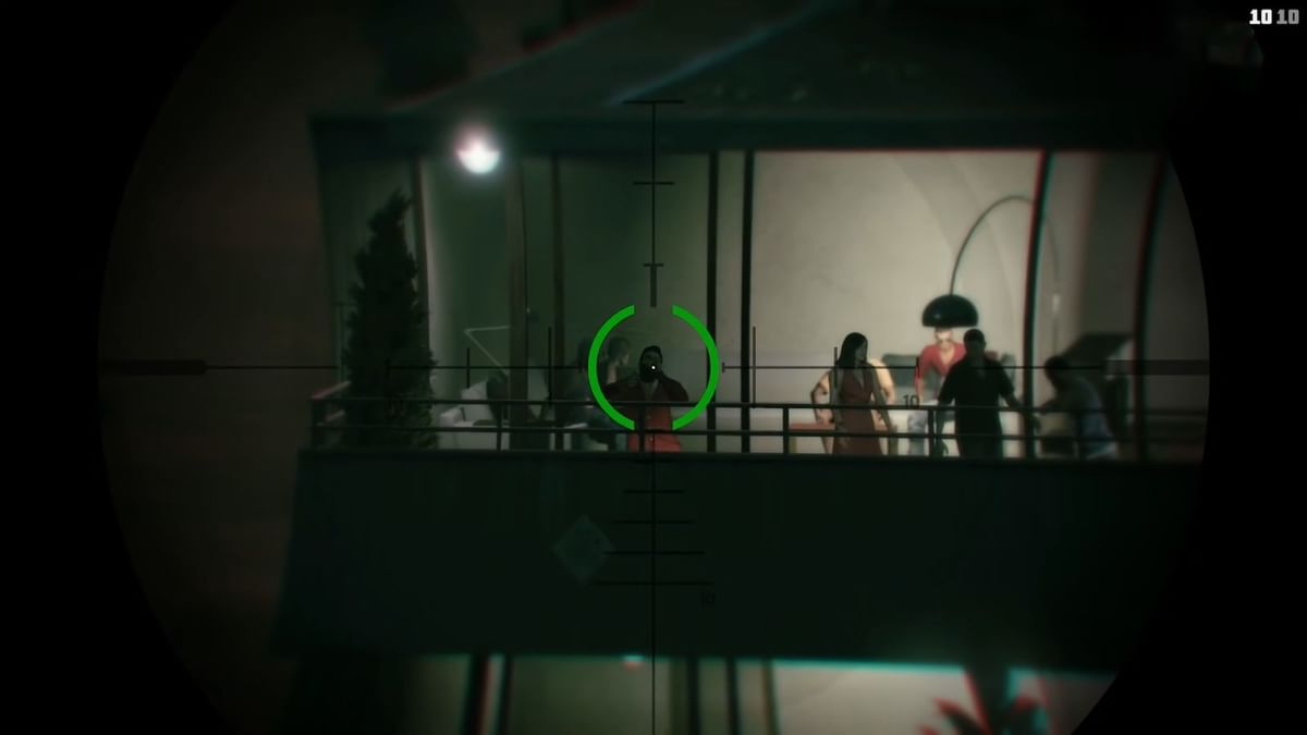 By the Book Mission in GTA 5