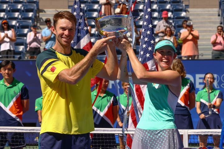 US Open 2022 Winners: Complete list of men's, women's, boys' and girls ...