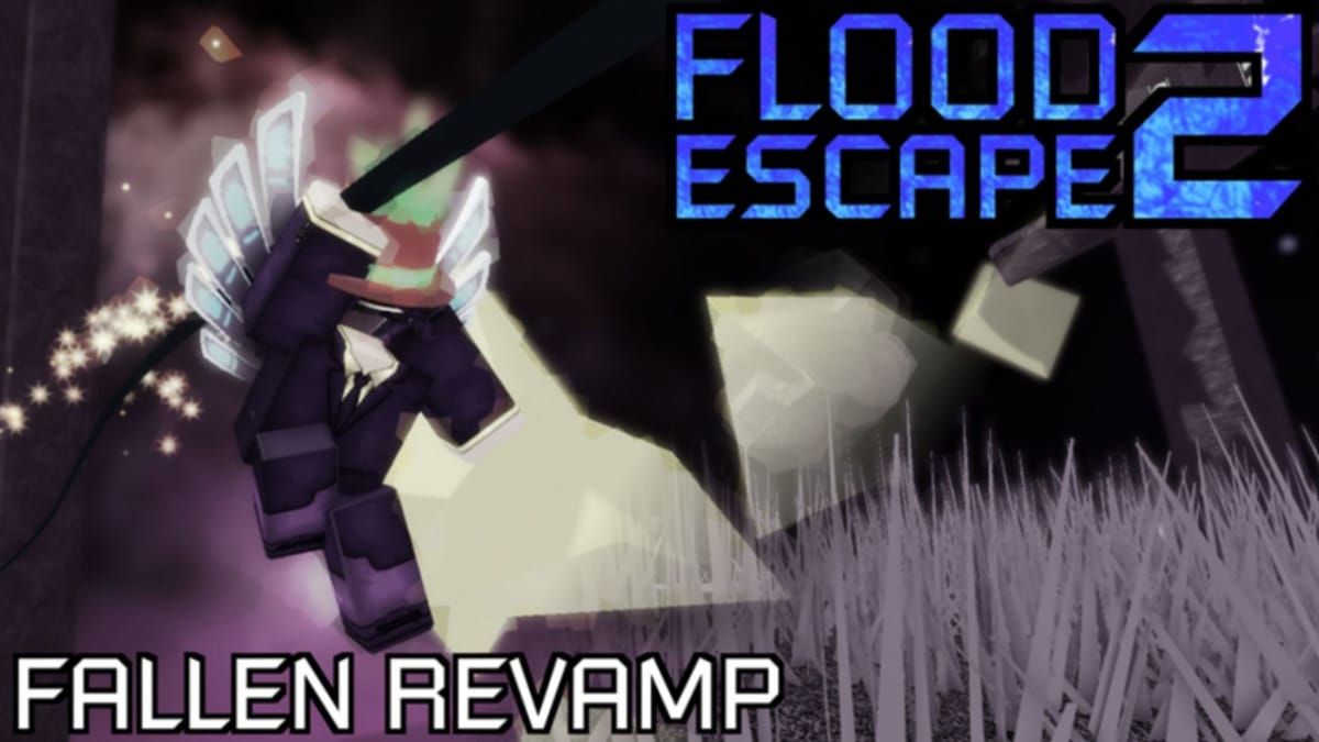 Flood Escape 2 codes in Roblox: Free coins, gems, and XP (September 2022)