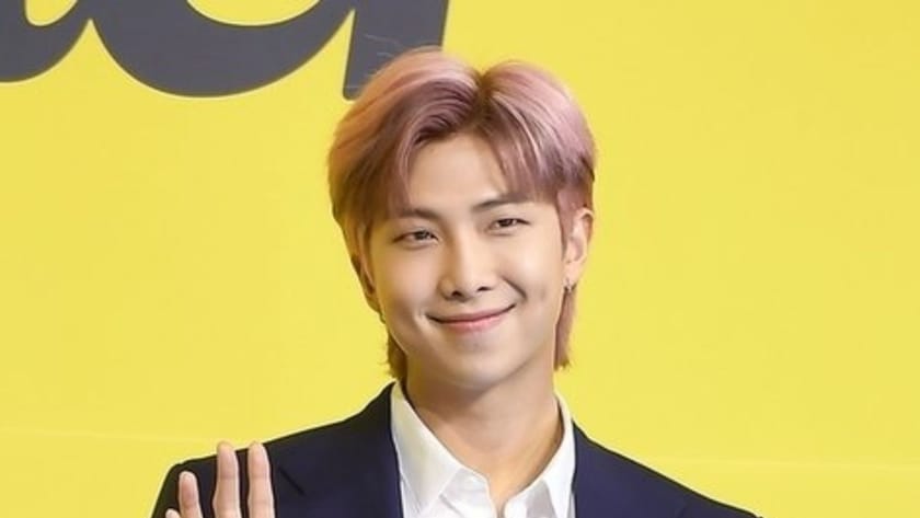 BTS RM’s “Namjooning” earns a new meaning thanks to the Philippines’s ...