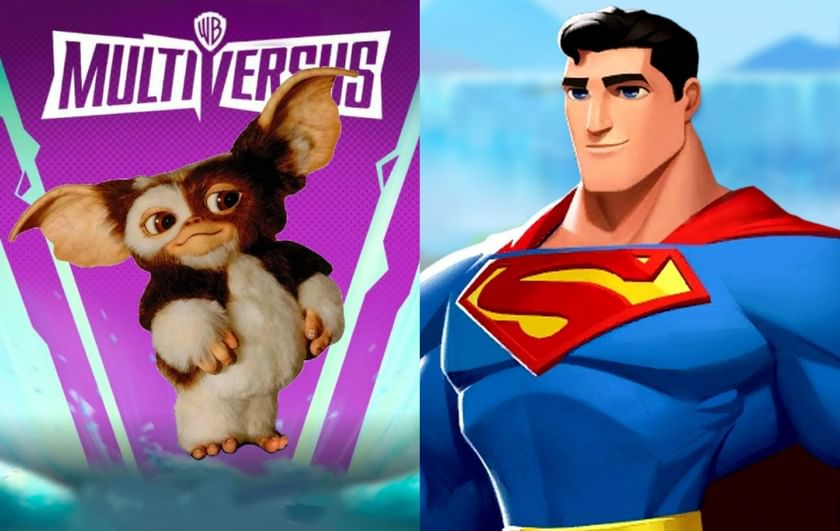 MultiVersus update 1.02 (September 8) patch notes: Gizmo goes live ...