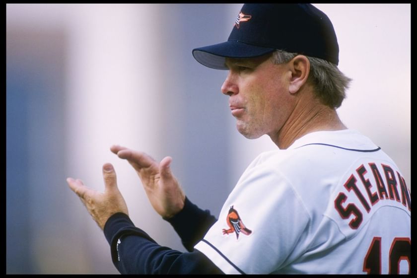 “Very glad you were able to get to Old Timers Day and have the crowd ...