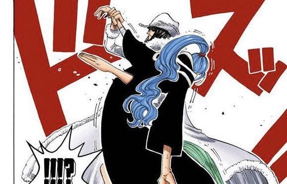 One Piece Miss All Sunday Names – NYSNIB