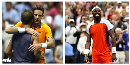 Juan Martin del Potro Biography, Achievements, Career Info, Records ...