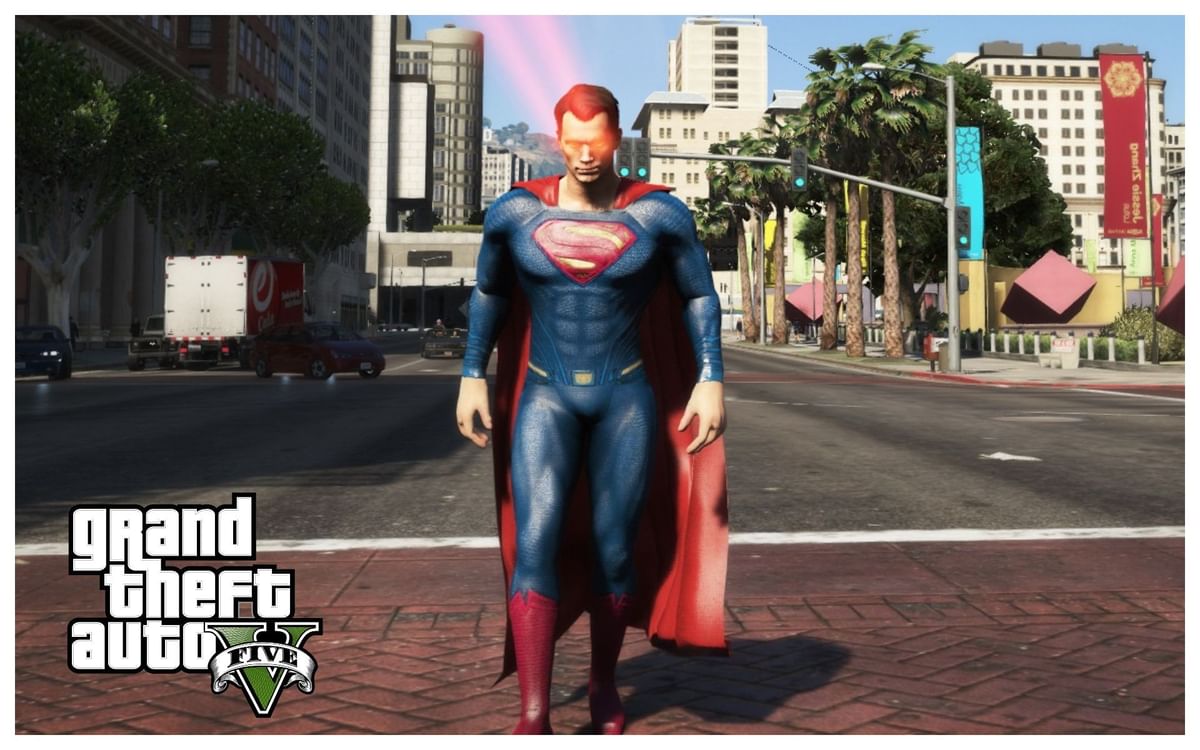 How to use mods for GTA 5? Add-ons, replacements, and more