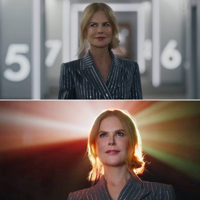 “Better invite me to the premiere”: Nicole Kidman’s viral AMC theatre ad gets a sequel, leaves ...