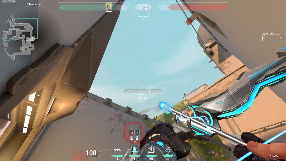 Valorant Sova guide: Best double Shock Dart lineups on Bind