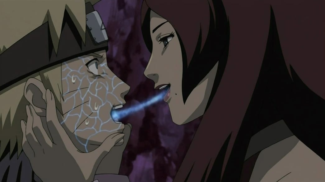 Who is Fuka in Naruto?