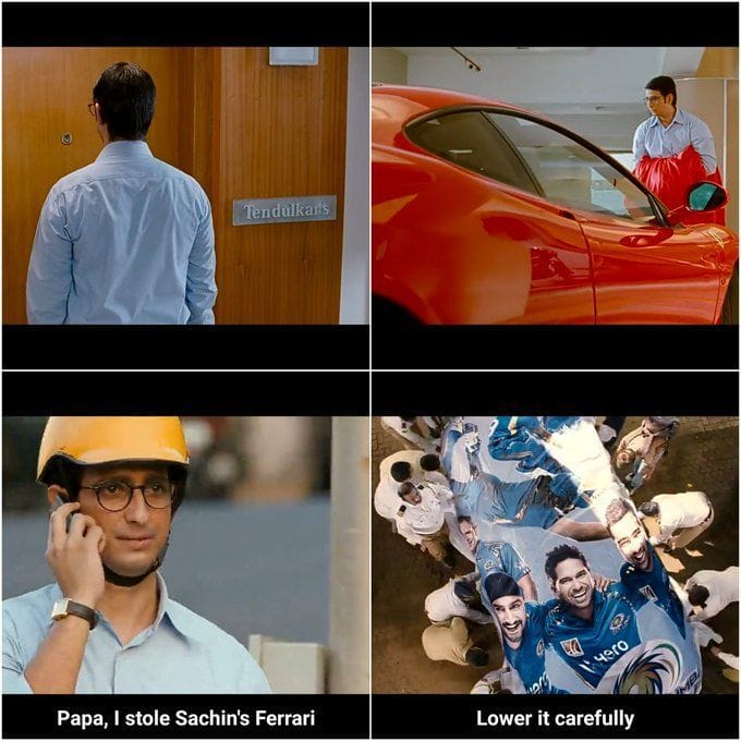 5 Indian cricketers who own supercars