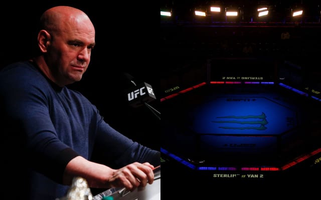 Former UFC fighter admits he streams every PPV illegally