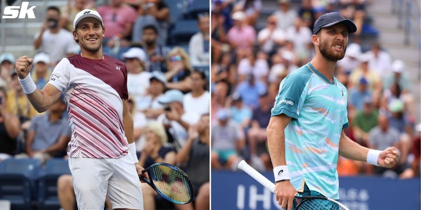 US Open 2022: Casper Ruud vs Corentin Moutet preview, head-to-head, prediction, odds and pick