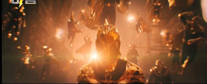 John Constantine vs Doctor Fate: Who is the most powerful magic user in ...