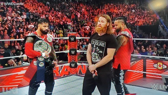 WWE veteran Dutch Mantell on Kevin Owens reuniting with Sami Zayn
