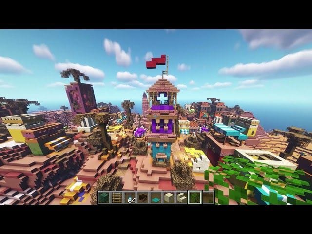 6 great Minecraft mods to play with friends in 2022