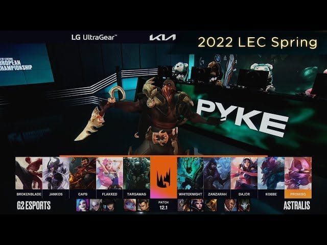 Top 5 ADC champions that are set to dominate the League of Legends ...