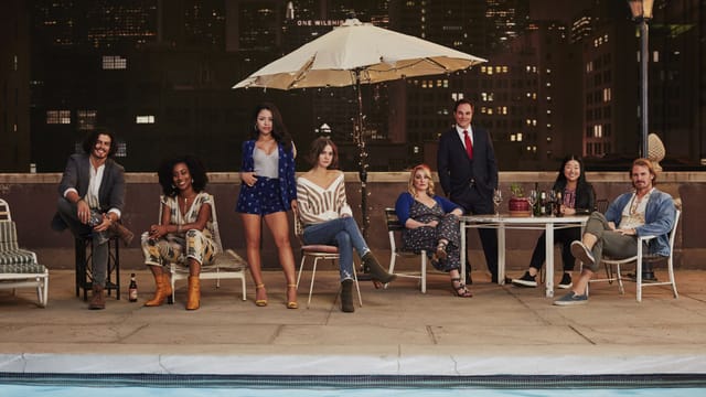 Freeform's Good Trouble Season 4 finale details explored