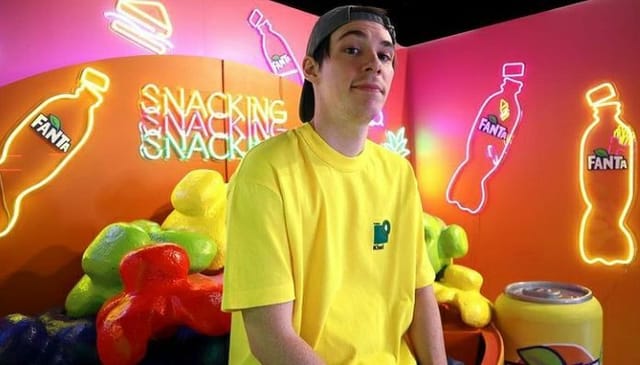 Folagor03's Profile, Net Worth, Age, Height, Relationships, FAQs