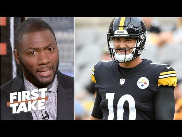 Steelers vs Browns: Time, channel, live stream, & injury report