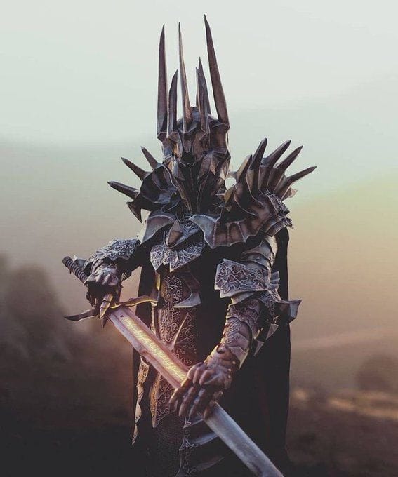 The Lord of the Rings: The Rings of Power - 5 things to know about Sauron