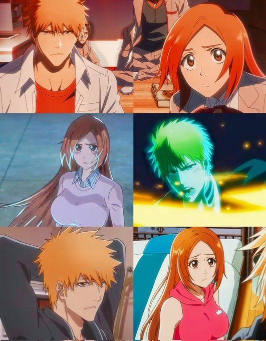 Bleach: TYBW's latest trailer, overall presence at Aniplex Anime Fest ...