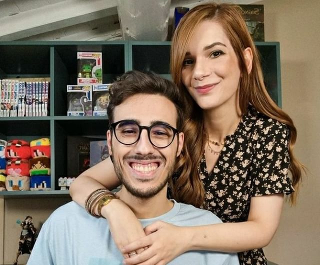 Two Players One Console's Profile, Net Worth, Age, Height ...