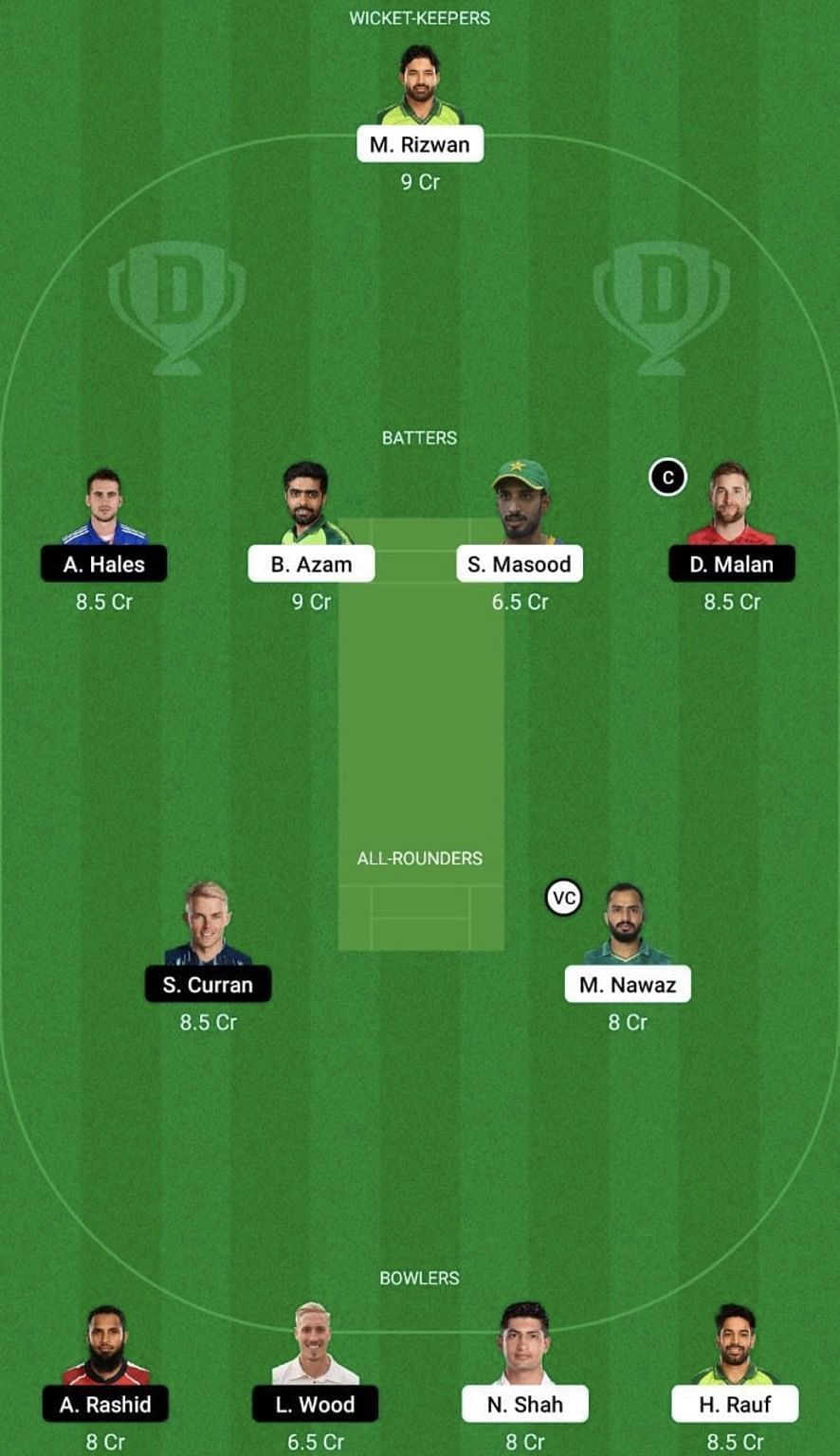 Pak Vs Eng Dream11 Prediction Fantasy Cricket Tips Todays Playing 11