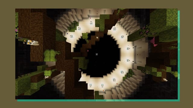 5 best Minecraft parkour maps for beginners in 2022