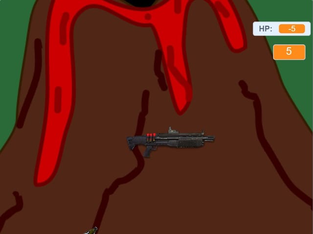 Fortnite on Scratch is the goofiest thing the Internet has to offer