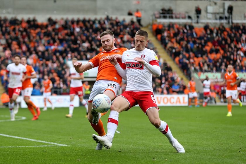 Rotherham United vs Blackpool prediction, preview, team news and more ...