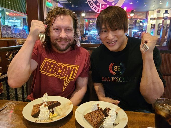 Jim Cornette wants Tony Khan to send The Young Bucks to ROH