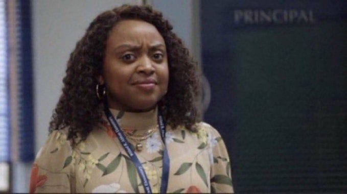 Fans defend Brie Larson after clip about Captain Marvel future goes viral