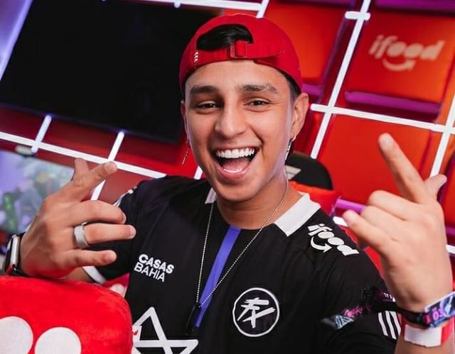 NOBRU's Profile, Net Worth, Age, Height, Relationships, FAQs