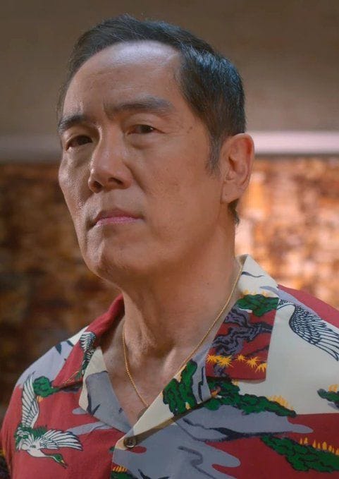 "MVP of this season": Cobra Kai fans celebrate The Karate Kid II ...