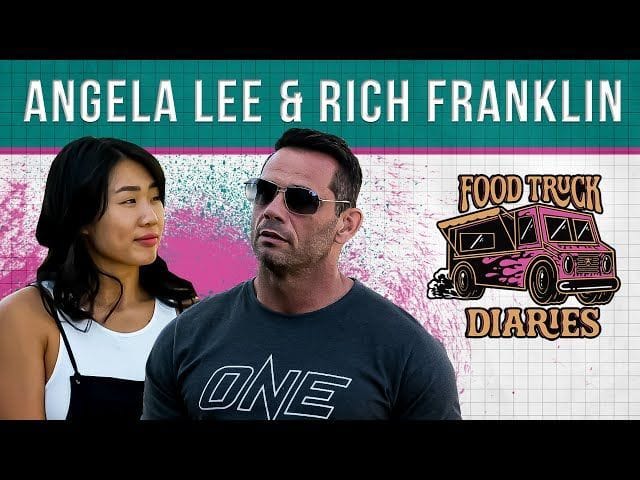 Rich Franklin explains why ONE Championship's weight and hydration ...