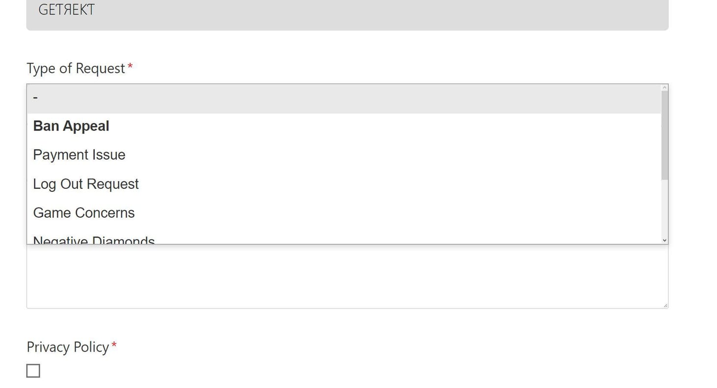 Why Garena bans Free Fire IDs and how players can file an appeal