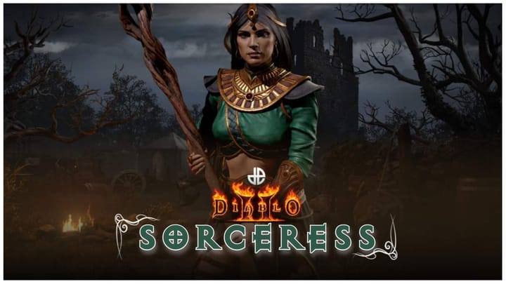 Best Diablo Resurrected build to complete a passive run