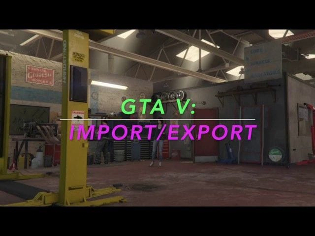 Top 5 GTA Online vehicle warehouse locations post summer DLC