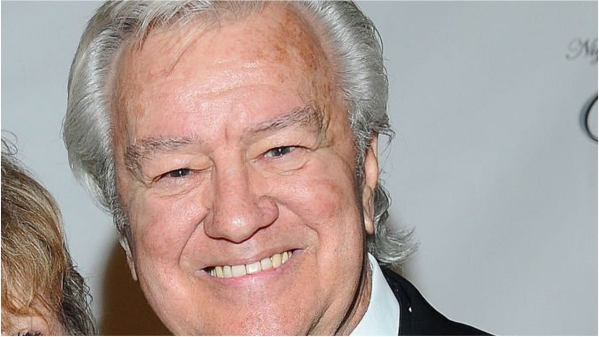 Who did Ron Masak play in Murder, She Wrote? Angela Lansbury's co-star ...