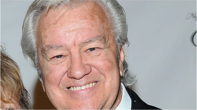 Who did Ron Masak play in Murder, She Wrote? Angela Lansbury's co-star ...