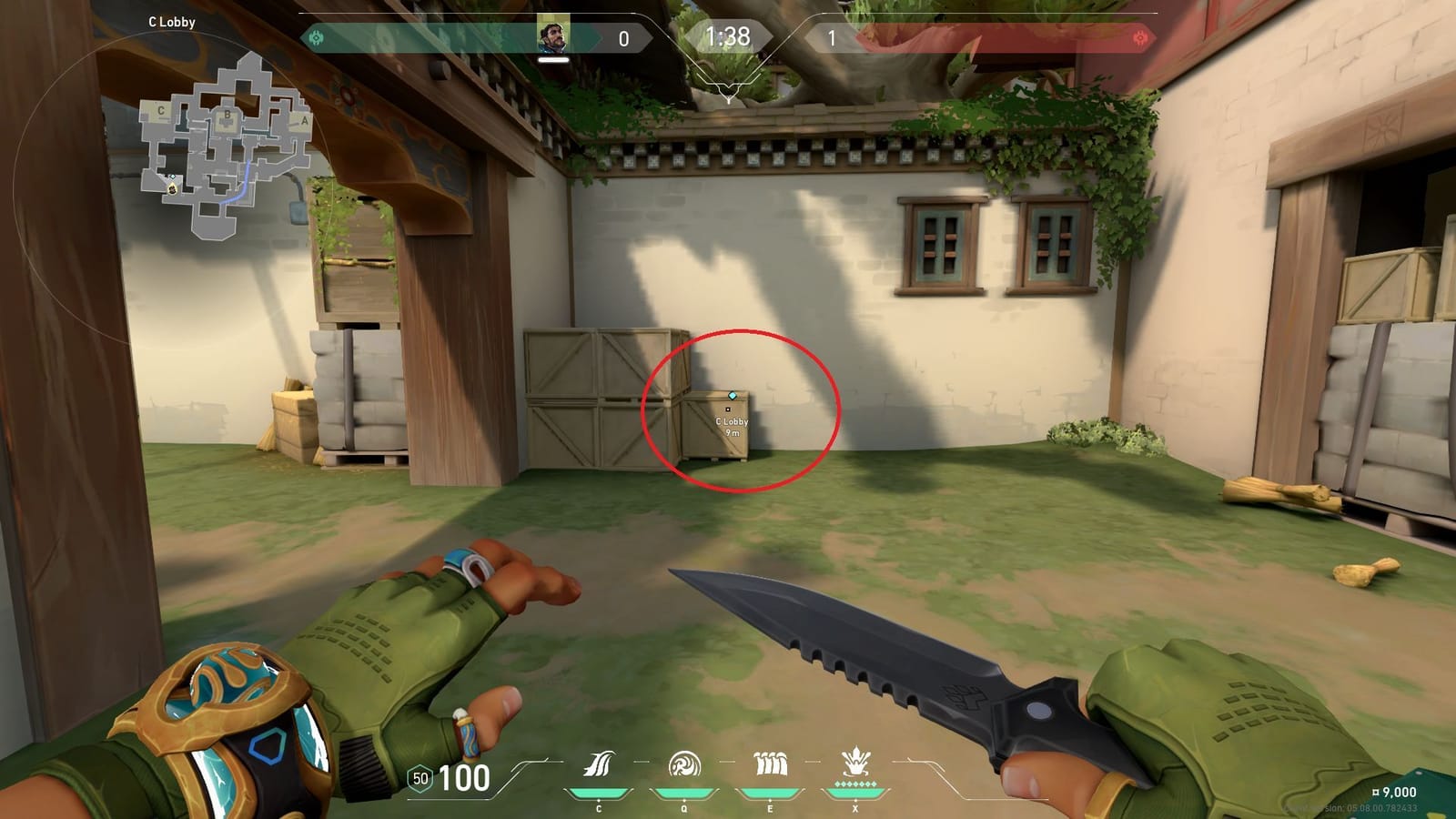 Best Harbor lineups on Haven in Valorant: Cove, Cascade, and High Tide