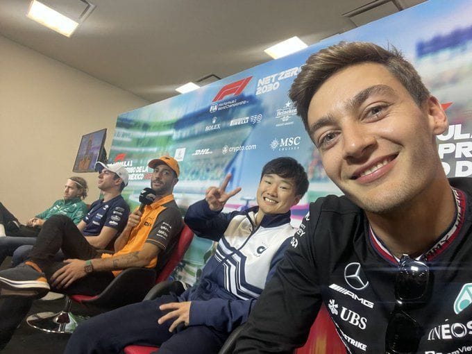 3 drivers desperate for a strong 2022 F1 Mexican GP