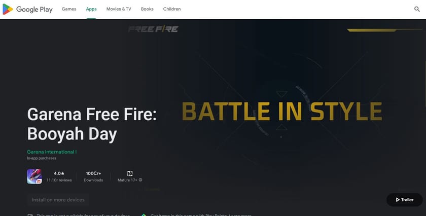 When will Garena release next Free Fire update (OB37)? Advance Server ...
