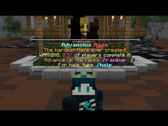 6 best Minecraft servers to join for mini-games in 2022