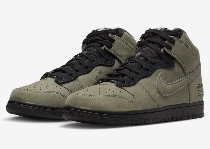Where to buy Soulgoods x Nike Dunk High? Everything we know so far