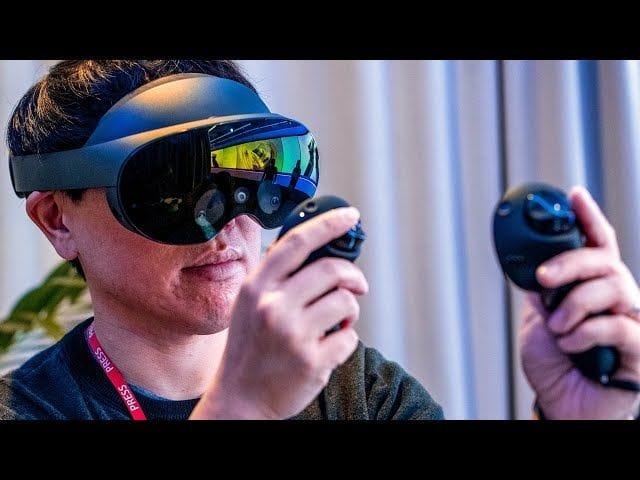 Xbox Game Pass will be making its way to VR with Meta Quest 2