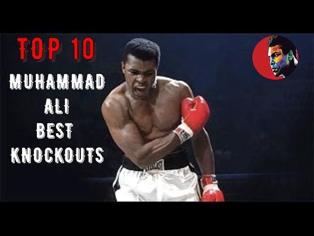 Why did Muhammad Ali change his name?