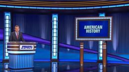 Who Won Jeopardy Tonight October 19 2022 Wednesday NccRea