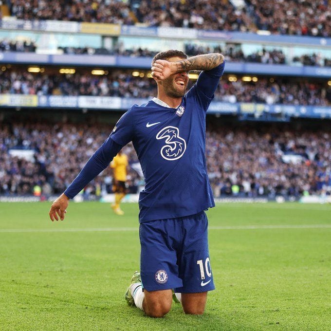 “But he’s got to get through that and the 200 grand a week might help ...