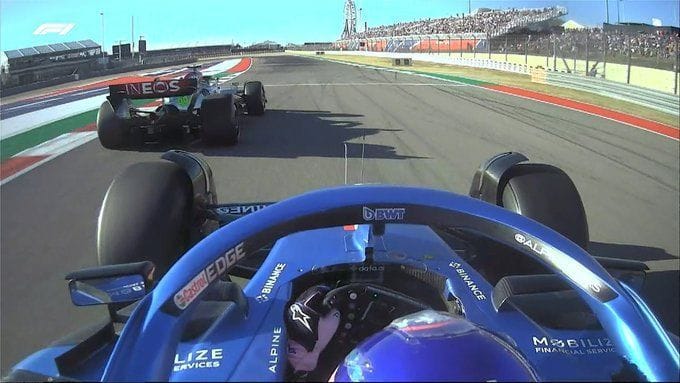 "He's never really needed them before" - Fans react to Fernando Alonso ...