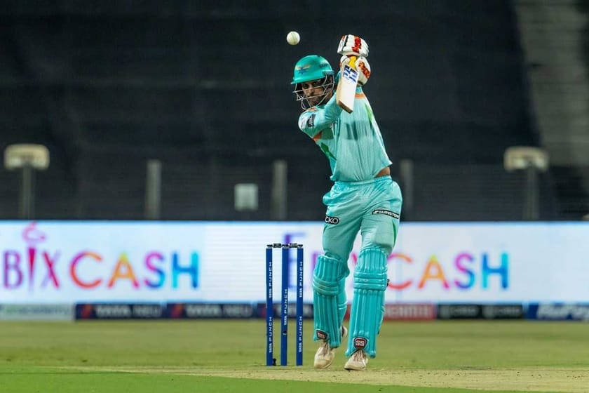 Deepak Hooda Profile - Age, Career Info, News, Stats, Records & Videos